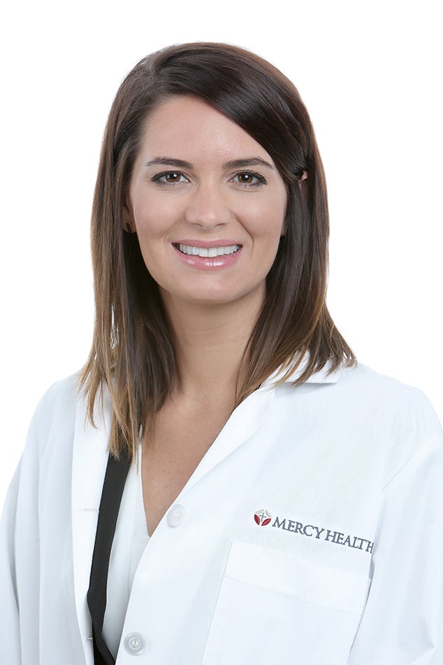 Chelsea Hall, PA-C | Trinity Health Michigan