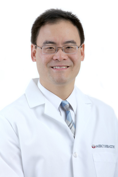 Albert Ho, MD | Trinity Health Michigan